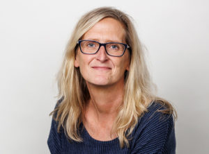 Sandra Wegner - SWUP